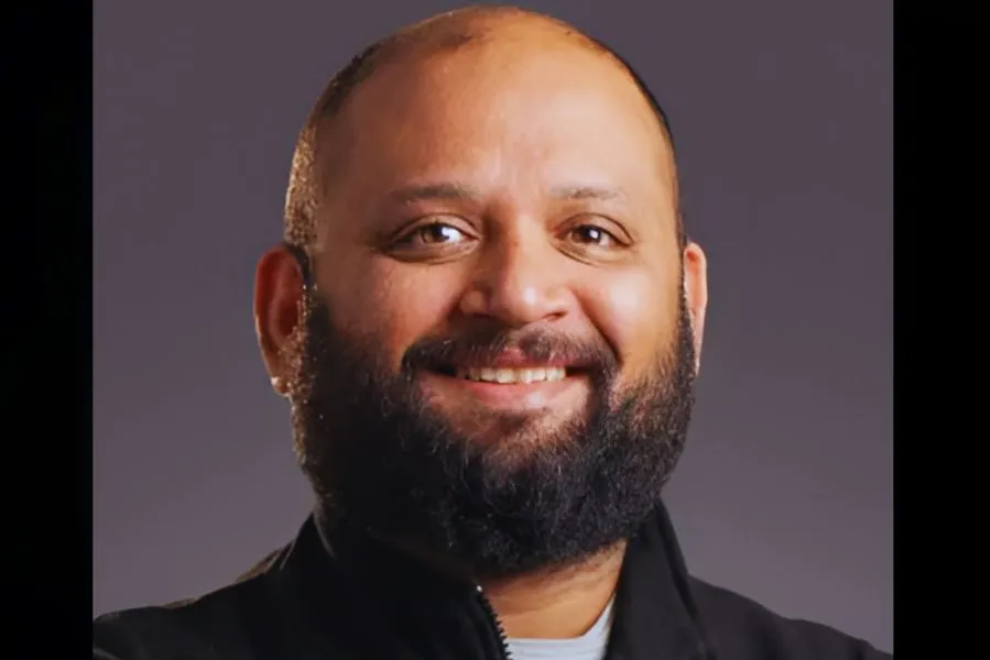 Oliver Wyman Names Sumit Sarawgi To Head Its India Business - BW People